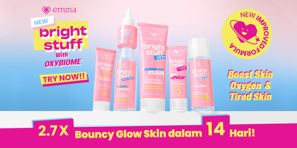 Emina Cosmetics Official Store