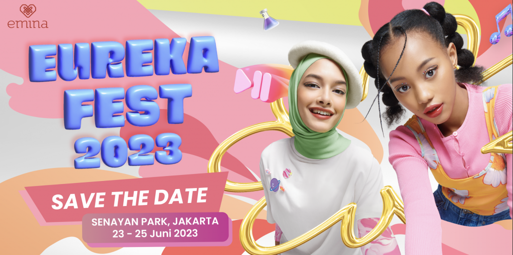 Emina Cosmetics Official Store