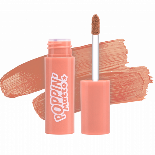 Poppin' Matte The 90's Edition