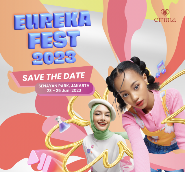 Emina Cosmetics Official Store