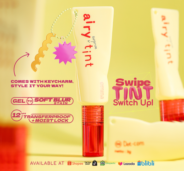 Emina Cosmetics Official Store