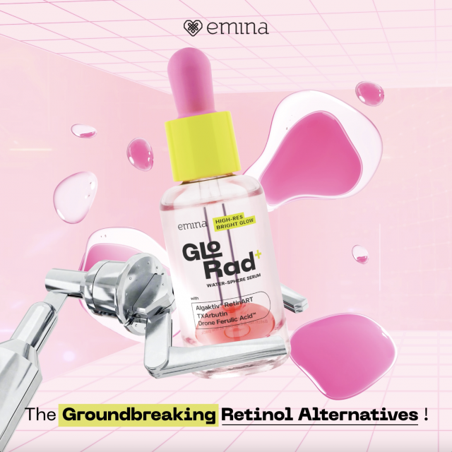 Emina Cosmetics Official Store