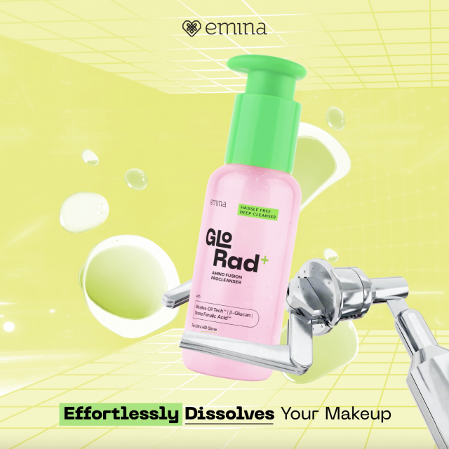 Emina Cosmetics Official Store