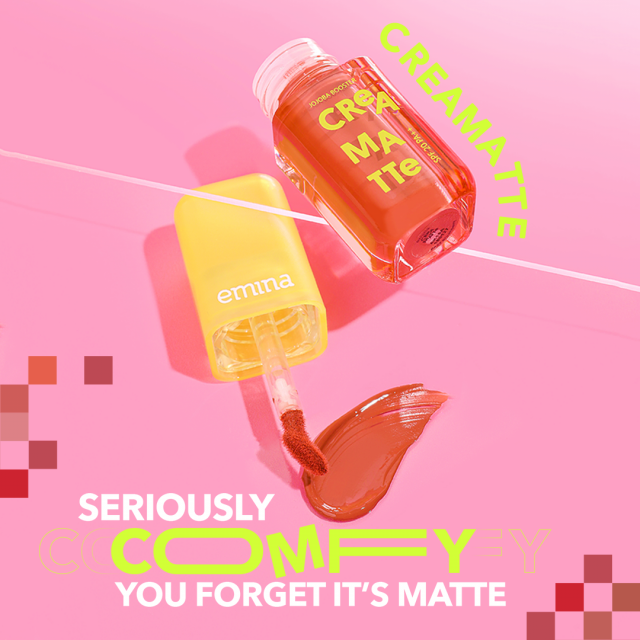 Emina Cosmetics Official Store