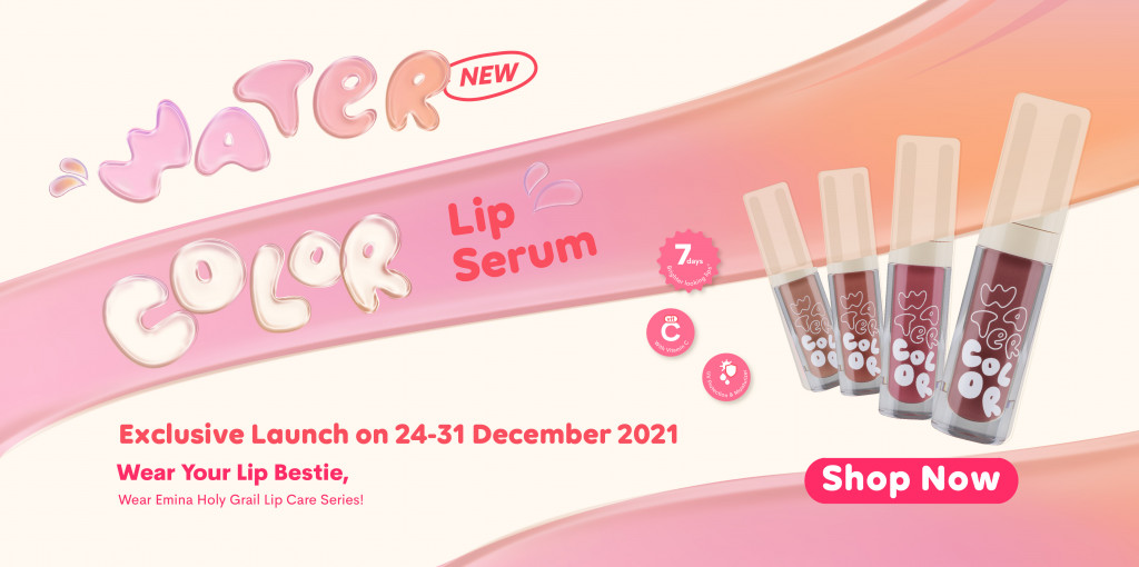 Emina Cosmetics Official Store