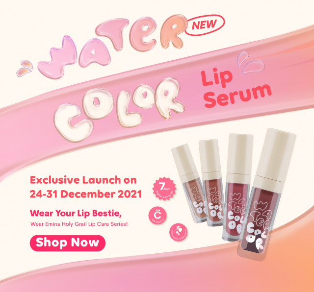 Emina Cosmetics Official Store