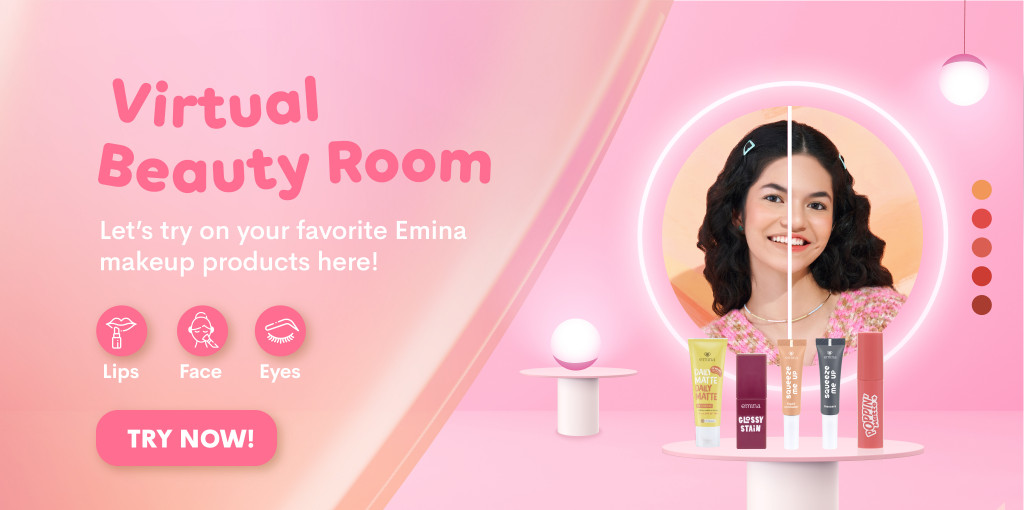 Emina Cosmetics Official Store