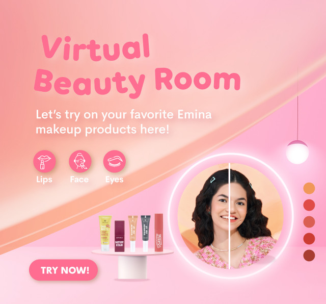 Emina Cosmetics Official Store